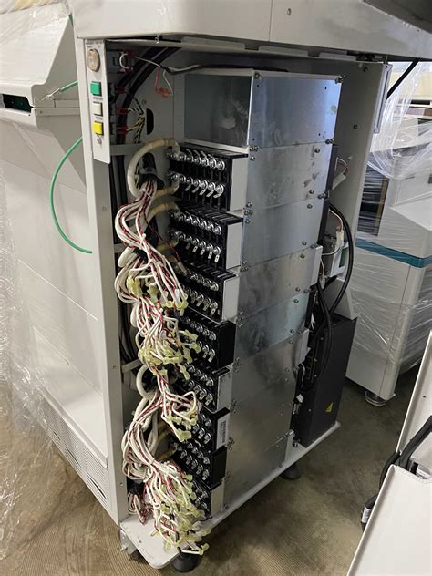 Agilent Hp Hewlett Packard Verigy Advantest Versatest V3300 终测设备 用于销售价格 9308051 从 Cae 购买