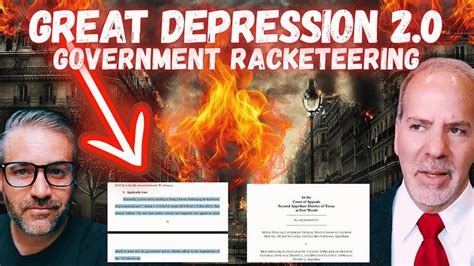Mitch Vexlers Alarming Exposé Unveiling The Depths Of Property Tax