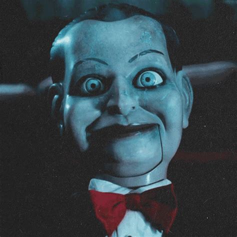 Creepy 