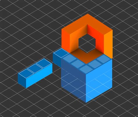 Best Way To Texture Cubes Materials And Textures Blender Artists Community