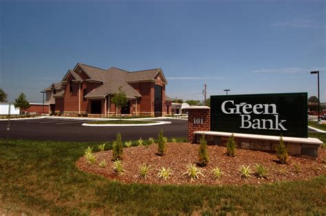 Green Bank Build Your Future — Contact Us Today — Brindley Construction