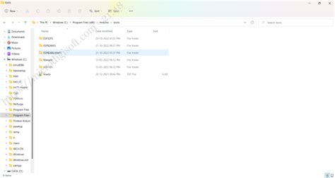 Esp8266 Nodemcu Webserver Using Littlefs