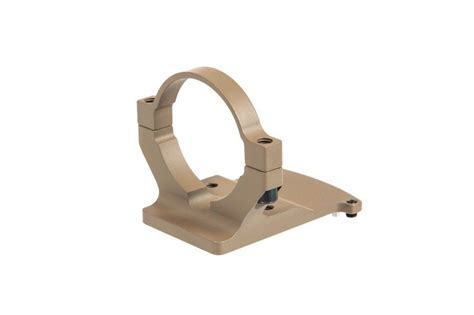 RMR Mount For ACOG Type Scopes Dark Earth Softarms Store