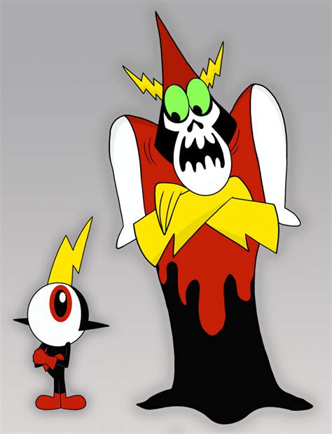 Hater And Peepers By C Peepsqueak On Deviantart
