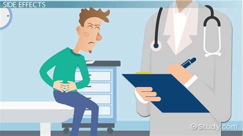 What Are Laxatives Types And Side Effects Video And Lesson Transcript