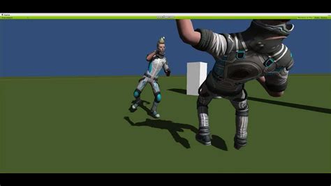 AnimFollow Active Ragdoll Is Now Free To Download Community Showcases Unity Discussions