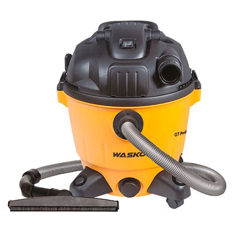 Central Shop Aspiradora Wasko Gtprofi Turb 35l Gtprofitw 1200wag Plv S