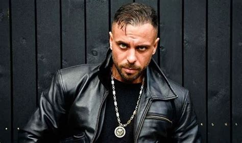 Massaka Kimdir Rapçi Massaka Neden Gözaltına Alındı Massaka Kaç