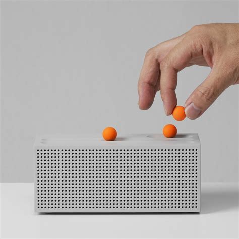 Postlerferguson Joins With Viennese Jewellers For Microphone Add Ons