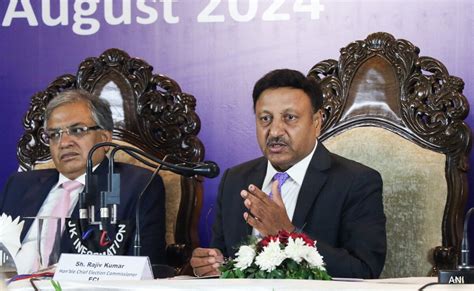 jandk assembly elections rajiv kumar jammu and kashmir on terror and elections in jandk poll