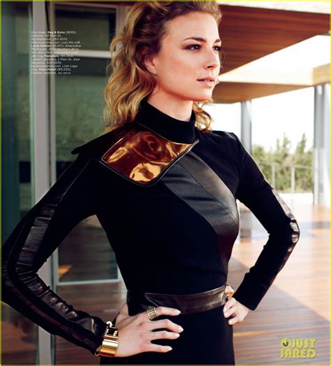 Emily Vancamp Rgentlemanboners