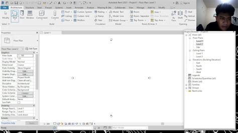 Pengenalan Revit Bim Youtube