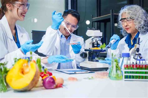 Food Technology Course Details Fees Eligibility And Career Scope