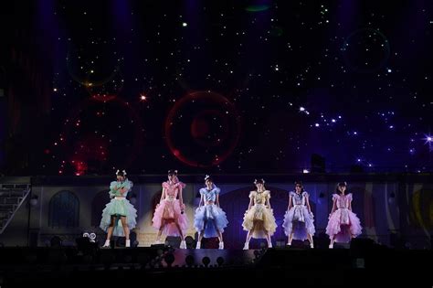📸 画像：超ときめき♡宣伝部＜行くぜ！超ときめき♡宣伝部 In 幕張メッセ！～星をめざして～＞幕張メッセ イベントホール（2022年10月22