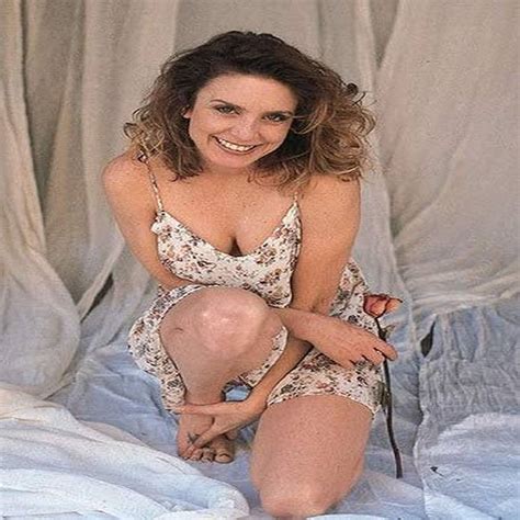 Dana Plato Feet