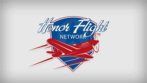 Honor Flight Logo Oklahoma Warriors Honor Flight Ocean Graphic