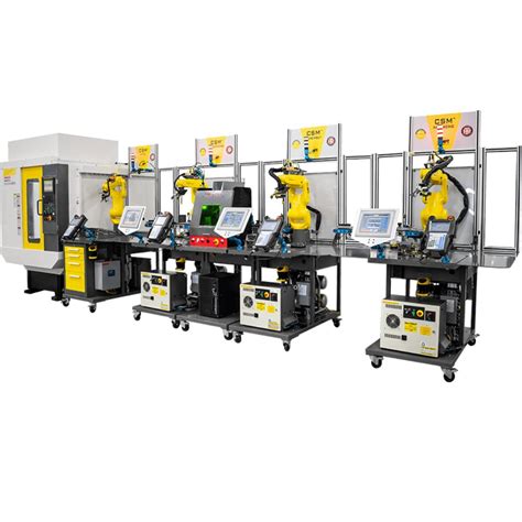 Fanuc Cnc Simulator Teach Cnc Basics In Education