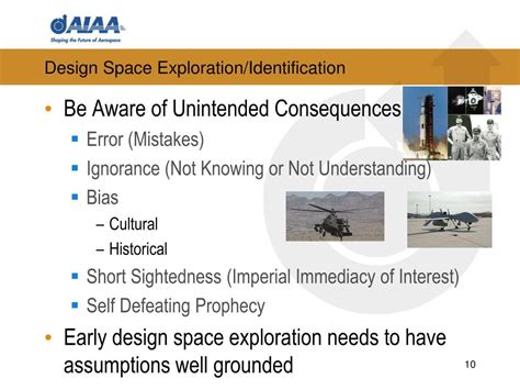 Ppt Design Space Exploration Identification In Elegant System Design And Operation Powerpoint