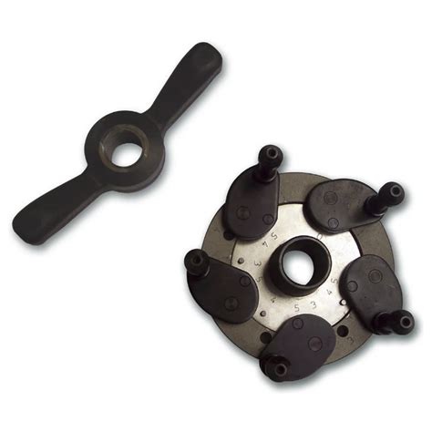 Hofmann Eak0299t52a Organizer Racks 2 For Stack Adapter