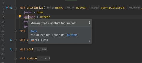 Rubymine 20221 Released The Rubymine Blog