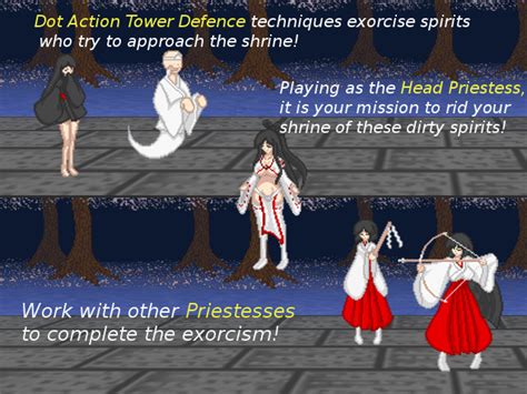 Hentai Kagura Night Of Exorcism