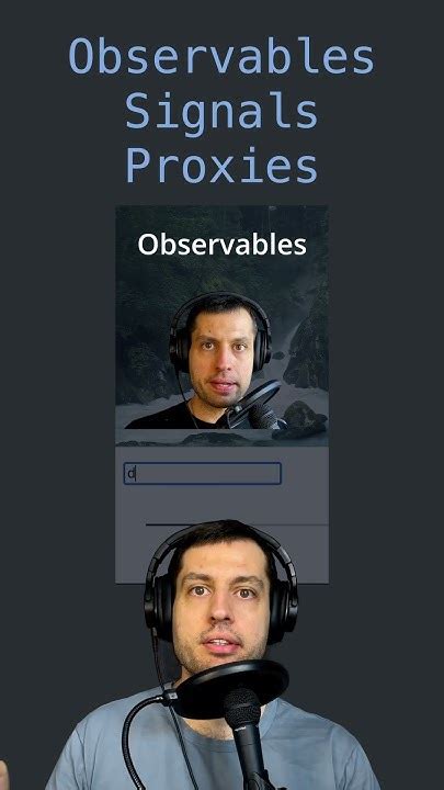 Reactivity In Vanillajs 3 Patterns Webdevelopment Frontenddevelopment Javascript React