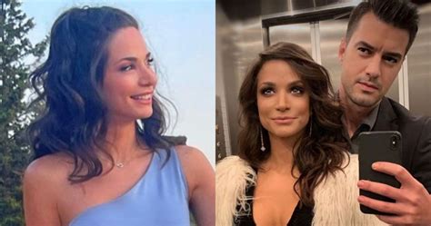 Αντί για τη νύφη κοιτούσαν την κουμπάρα Η εμφάνιση της Κατερίνας Γερονικολού έκανε όλους να