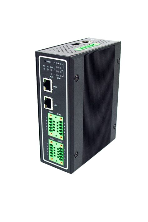 Modbus Gateway At Best Price In India