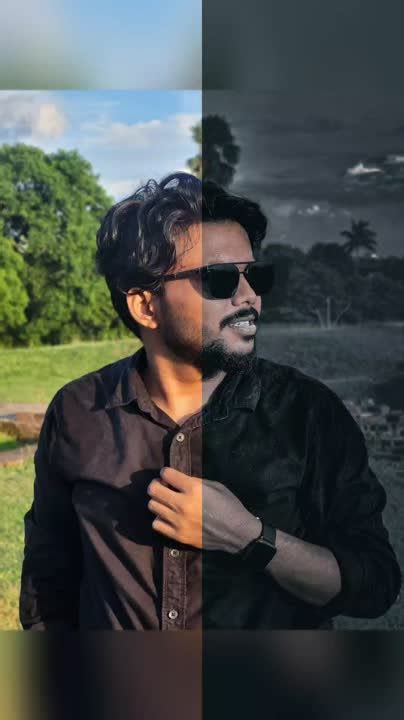 Minmoy Dhara On Linkedin Photoediting Adobelightroom Beforeandafter