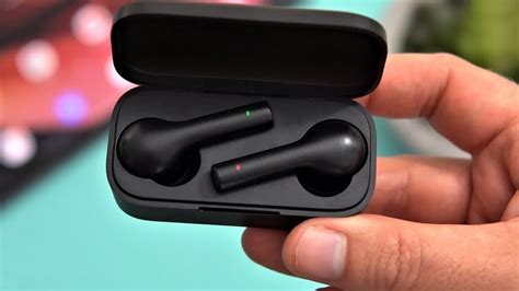 Aukey True Wireless Earbuds Ep T Manual Guide