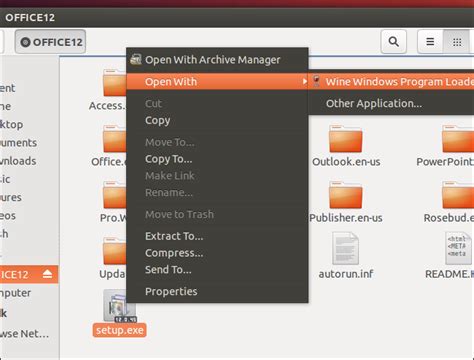 How To Install Microsoft Office On Linux