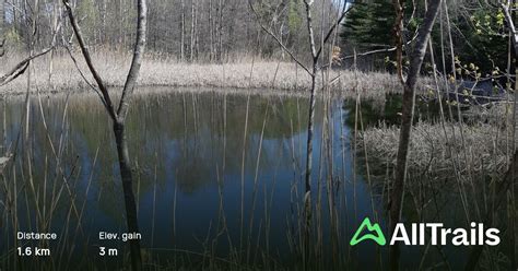 Assomption Loop Quebec Canada 40 Reviews Map Alltrails