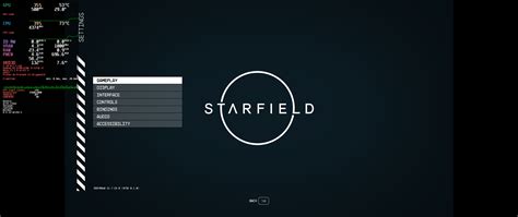 Starfield Script Extender Sfse Working Via Direct Proton Run R
