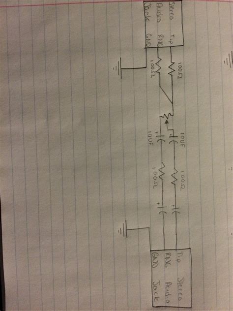 Analog Lab 2 Lizziepavelko