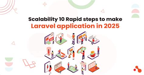 How To Build A Scalable Laravel App 10 Steps For 2025