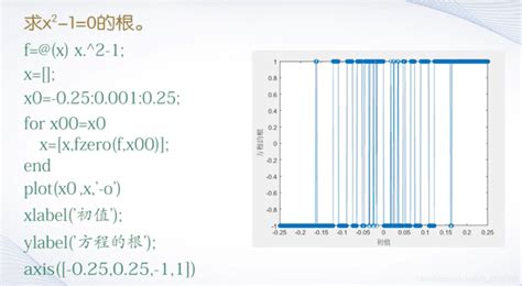 数学建模之matlab软件学习06——专题六 数值微积分与方程求解 数值积分matlabj建模 csdn博客