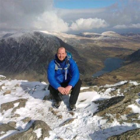 Andrew Mcconochie Digital Print Manager Aberystwyth University