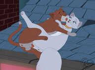 Post Duchess Rurunsfw The Aristocats Thomas O Malley
