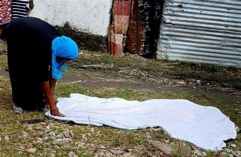 Mulher Morta A Facadas Pelo Ex Companheiro Na Beira Mmo