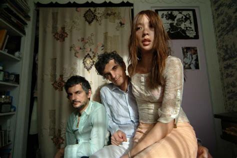 Balkanrock Blonde Redhead Objavili Novi Spot