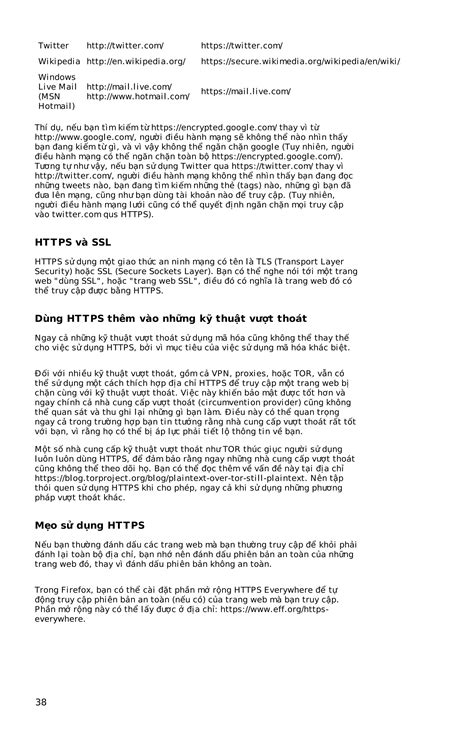 bypassing censorship vi pdf