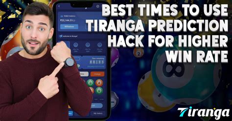 New Improved Tiranga Games Wingo Prediction Tool V5