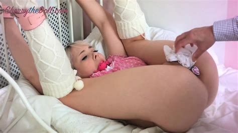 Cherry English Bedroom Bondage Cherry English Bedroom Bondage