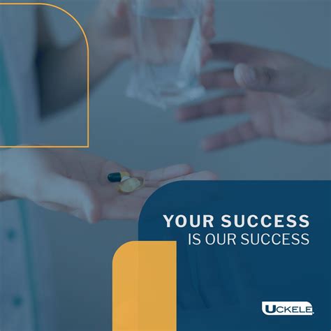 Supplementsuccess Uckelepartnership Uckele Health And Nutrition