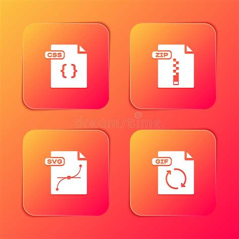 Css Gif Stock Illustrations Css Gif Stock Illustrations Vectors Clipart Dreamstime