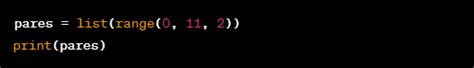 Função Range Em Python Desvendando O Poder Dos Power Ranges Iuri
