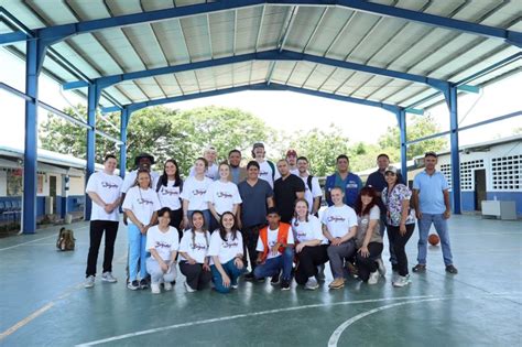 Anh Annie Tran On Linkedin Globaldentalbrigades Panama Iu