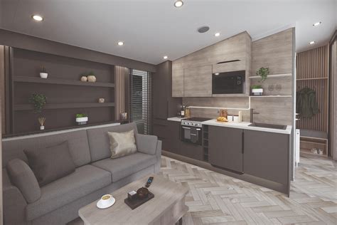 Something New Swift S Pods Coldstream Holiday Park