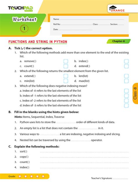 It 3 Pdf Control Flow Computer Science