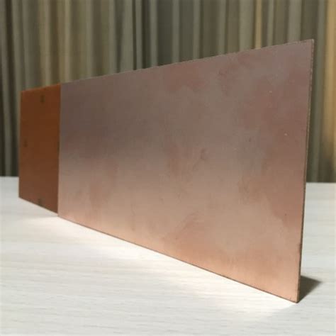 Jual Pcb Polos Single Layer 20 Cm X 10 Cm Shopee Indonesia